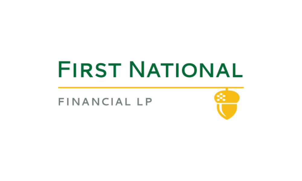 First National Online Setup - Patching Mortgage Services